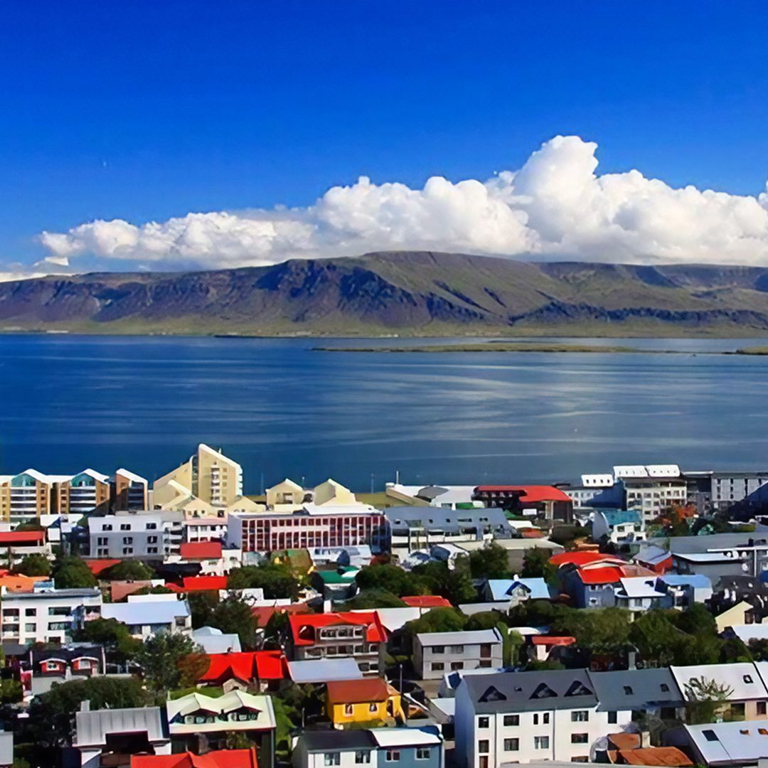 Iceland: The Land of Natural Wonders and Unique Tourism - Nutrition Travels