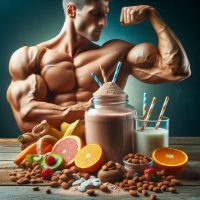 Protein Shake: When to Drink It and How to Choose the Right Type ...