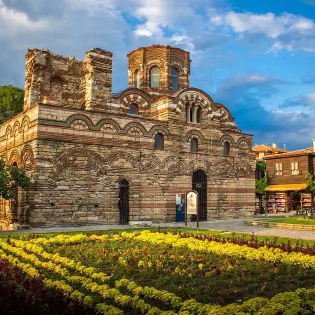Tourism in Bulgaria: A Blend of Natural Beauty and History - Nutrition ...