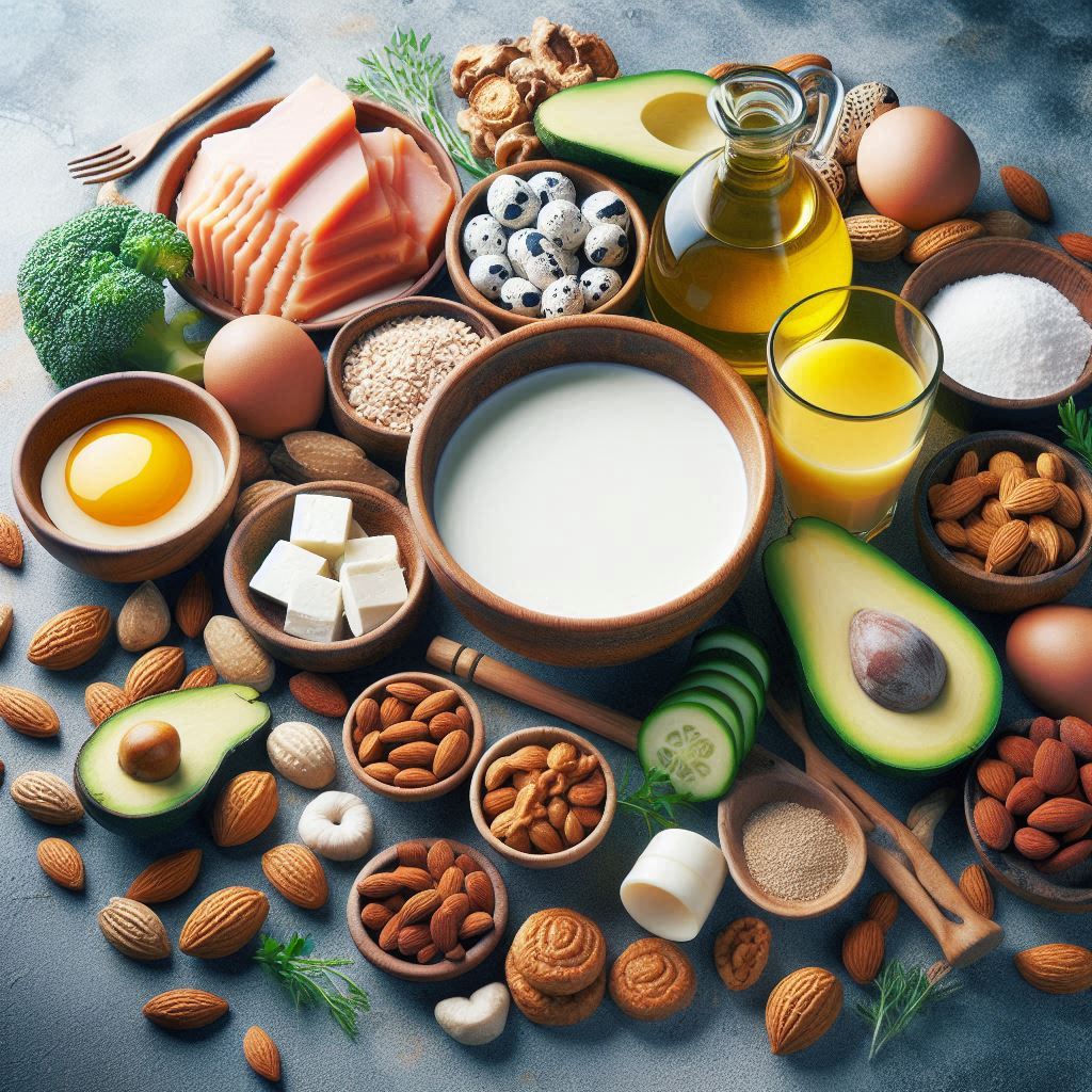Calcium Without Dairy: Top Plant-Based Sources - Nutrition Travels