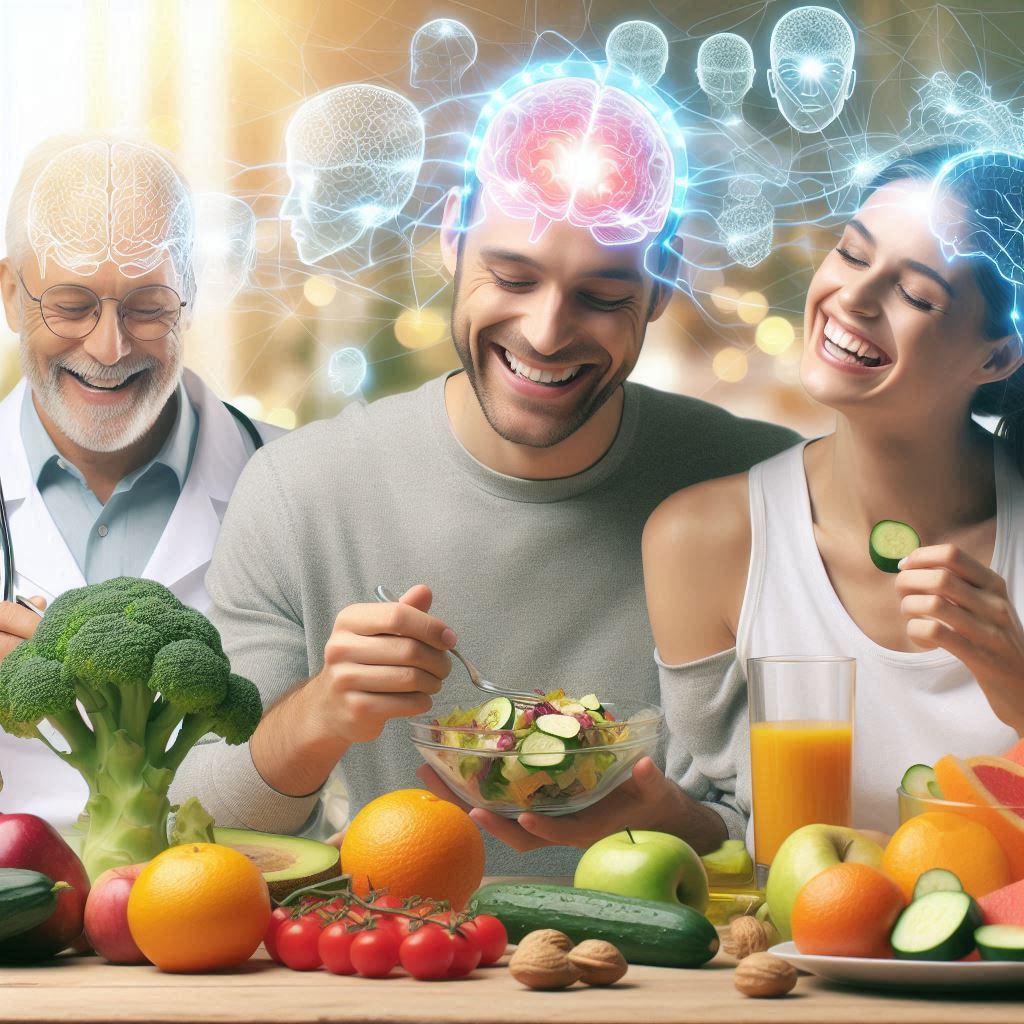 Happiness Foods: How Nutrition Boosts Your Mood Naturally? - Nutrition ...