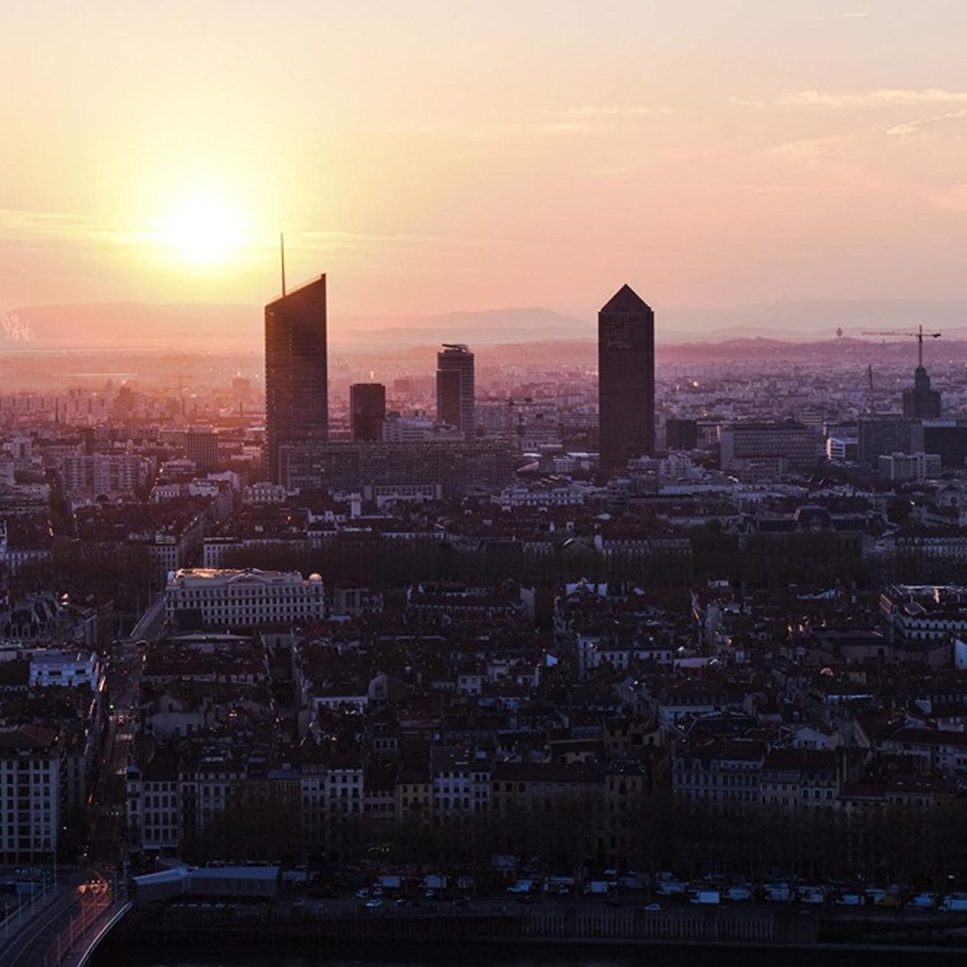 Top Tourist Attractions in Lyon: From History to Modernity - Nutrition ...
