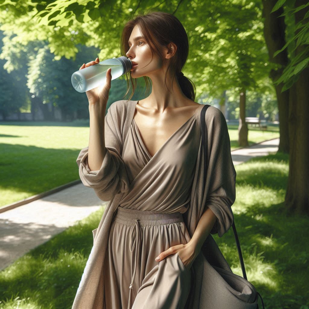 Hydration 101: Why Water Matters - Nutrition Travels